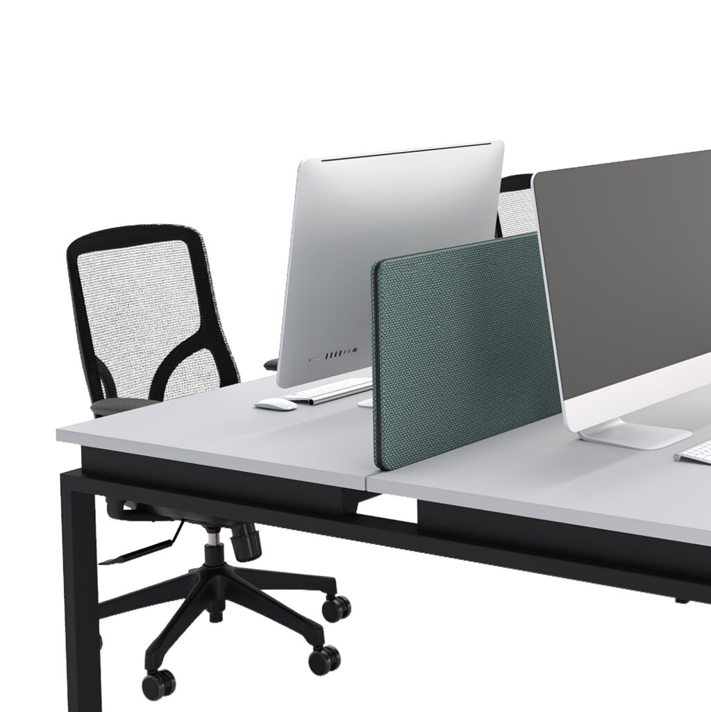 Global Perspex | Office Desks | Cecil Nurse