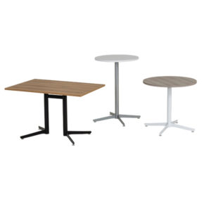 FRESCO TABLES - Cecil Nurse