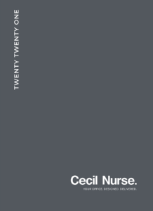Cecil Nurse – Office & Desking Solutions