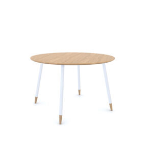 Jenny Meeting Table for Offices | Cecil Nurse