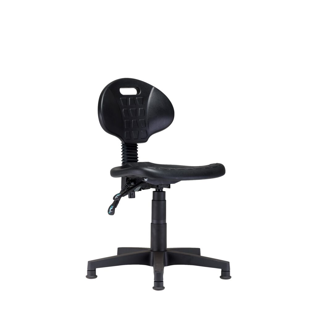 Industrial Chair | Industrial Chairs | Cecil Nurse